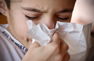 How Long Do Cold Germs Live On Surfaces? We Break Down the Facts!